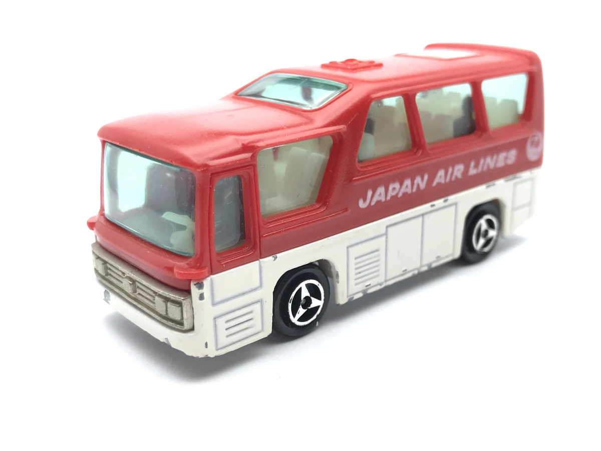 Minibus | *NEW* Majorette Fandom Database Wiki | Fandom