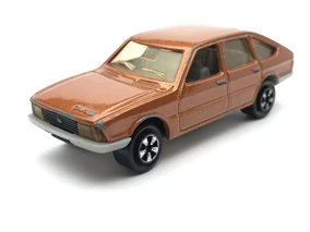 Simca 1308 | *NEW* Majorette Fandom Database Wiki | Fandom