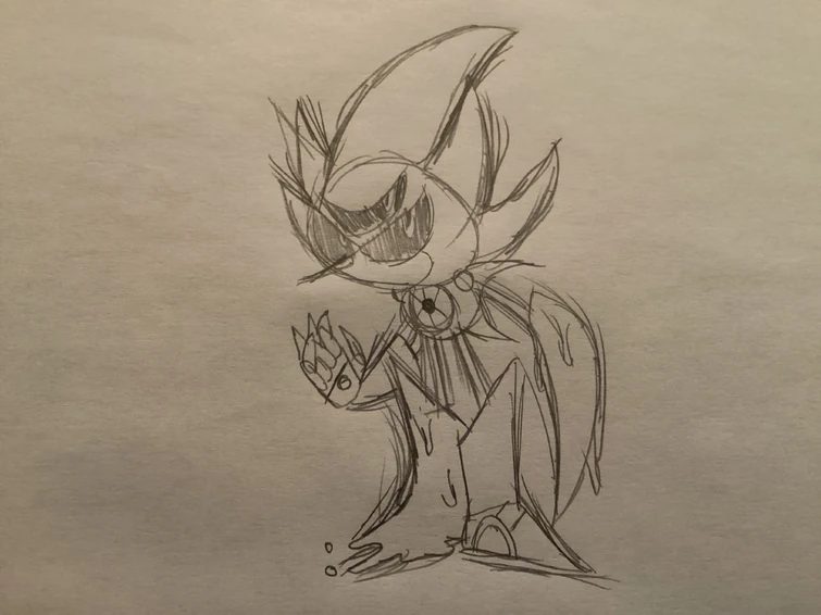 Liquid Metal Fanart | Fandom