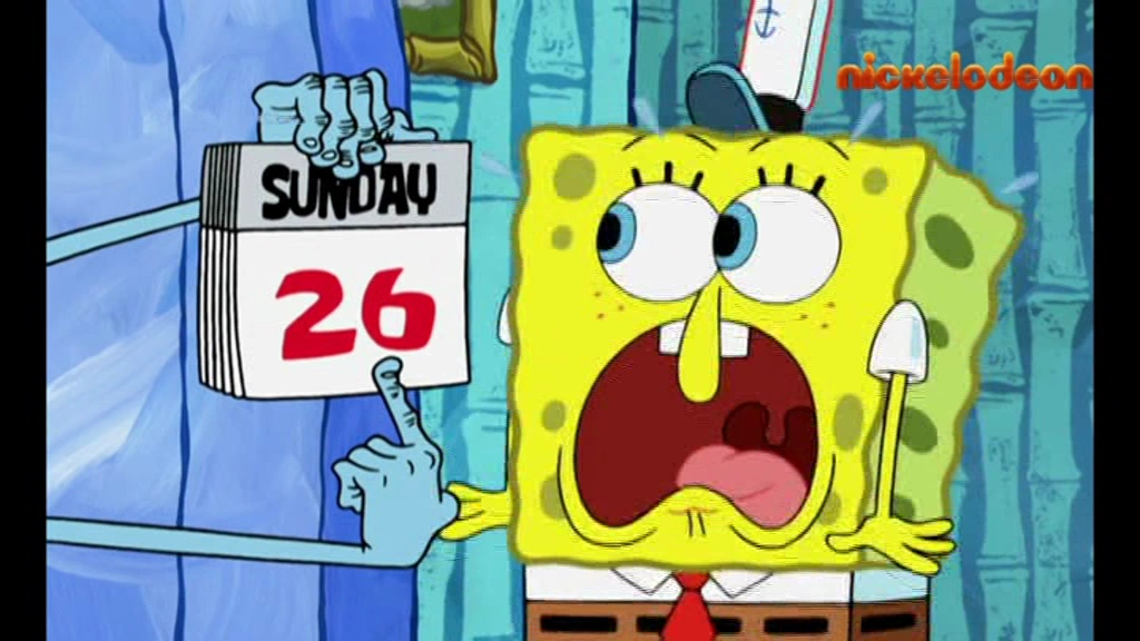 sunday 26 | Fandom