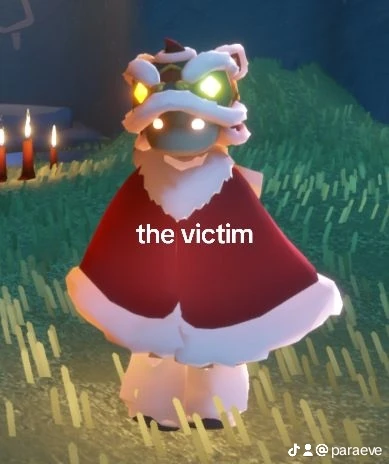 Oh.. The poor fool. | Fandom