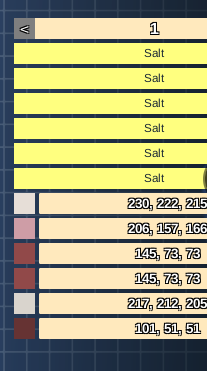 textures i use for mangle oc | Fandom