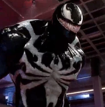 Universe Documentary 4: The Symbiote | Fandom