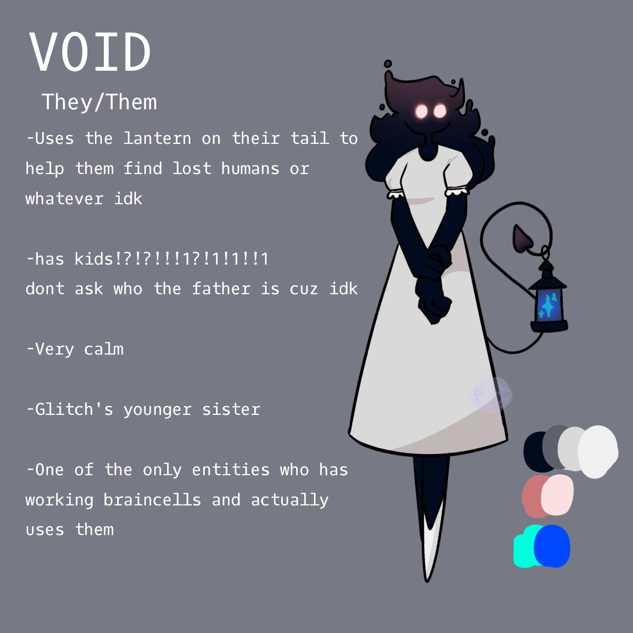 voiD | Fandom