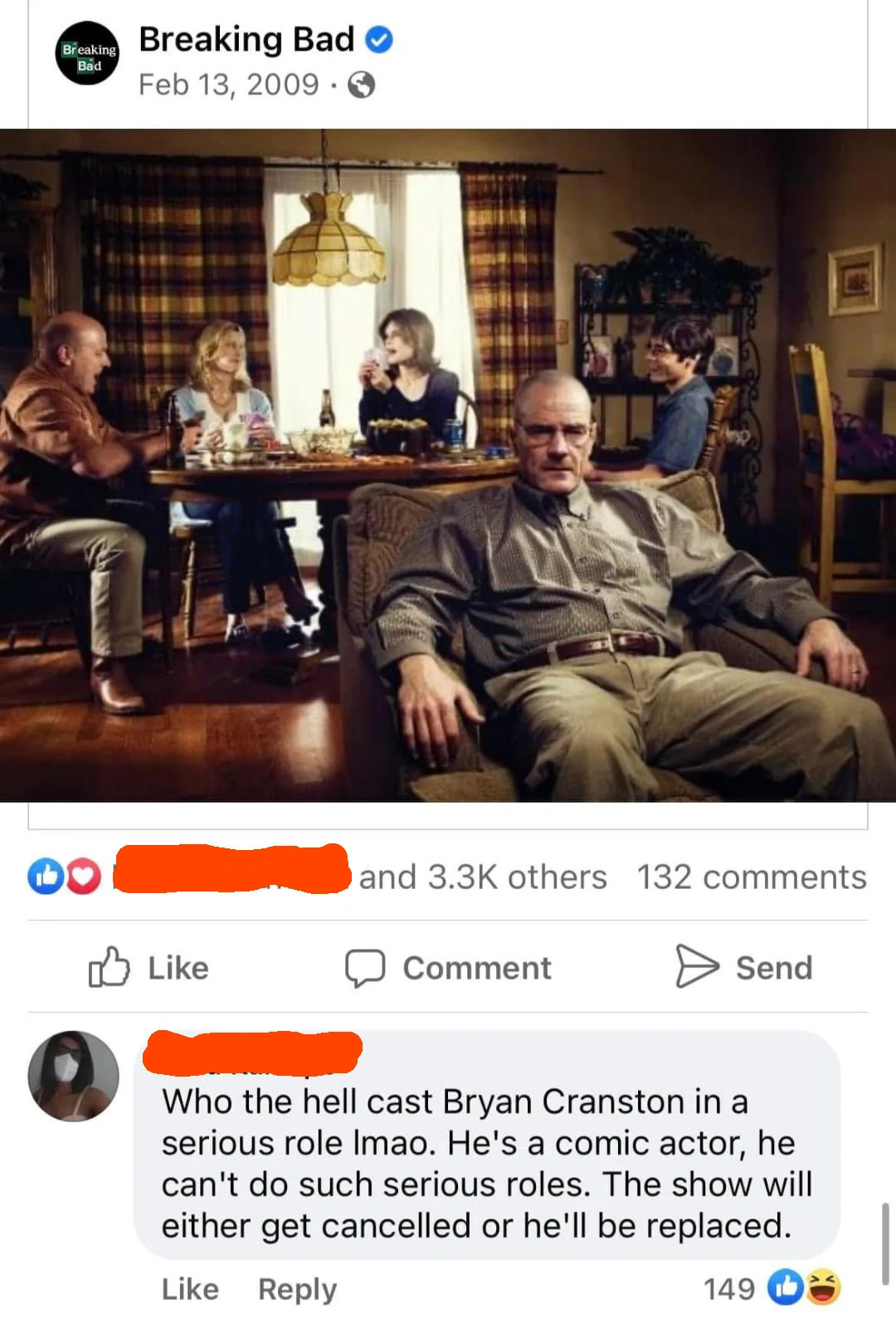 irony at its finest | Fandom