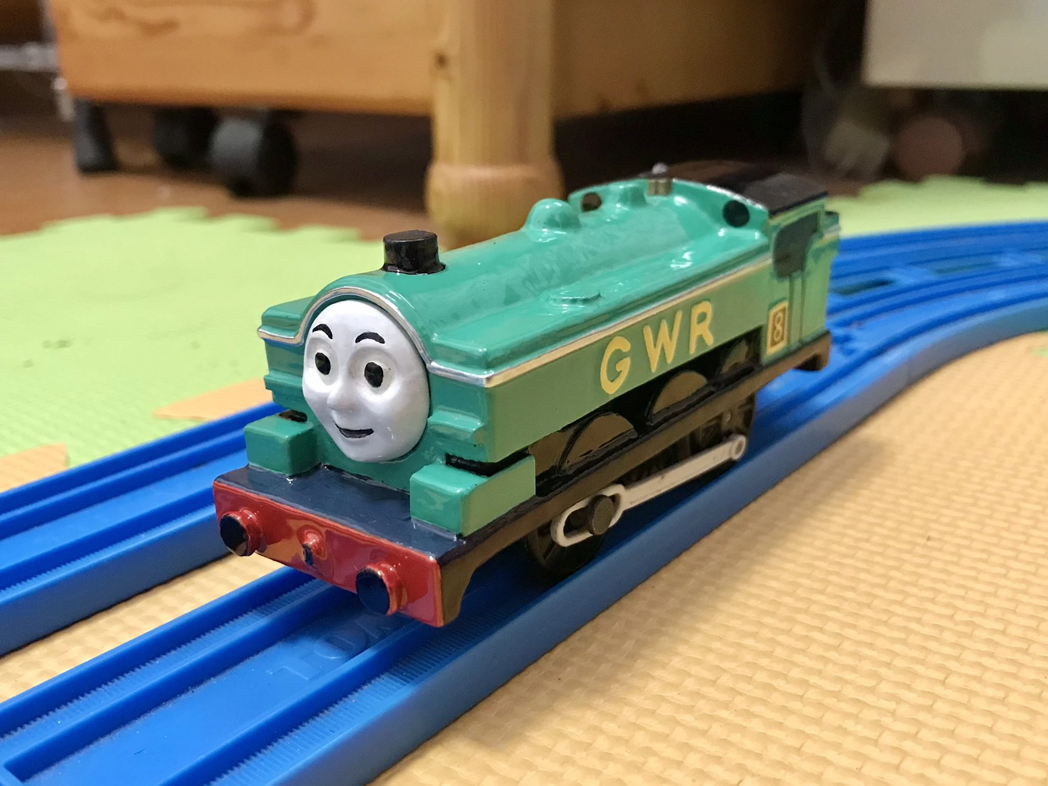 Provisional Duck from a TOMY Donald | Fandom