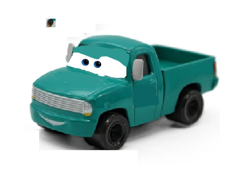 Discuss Everything About Pixar Cars Wiki | Fandom
