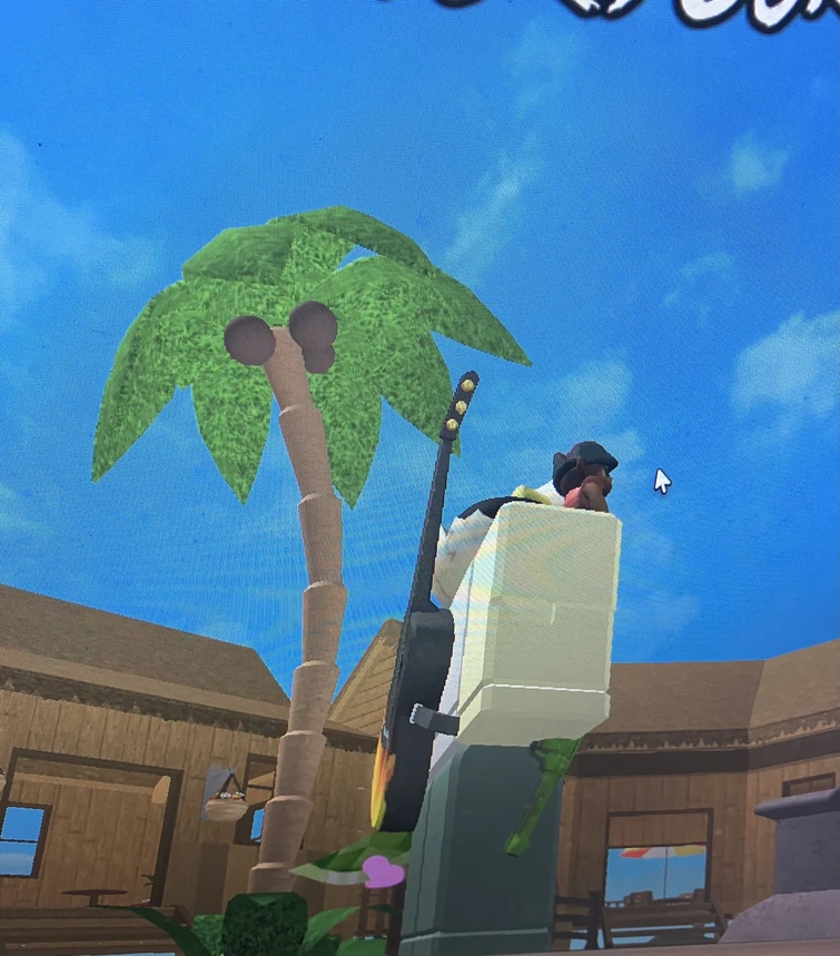 Discuss Everything About Murder Mystery 2 Wiki | Fandom