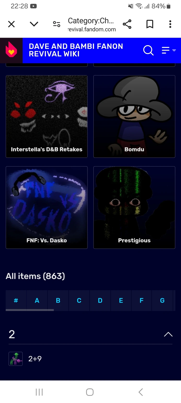 Hes TRENDING | Fandom