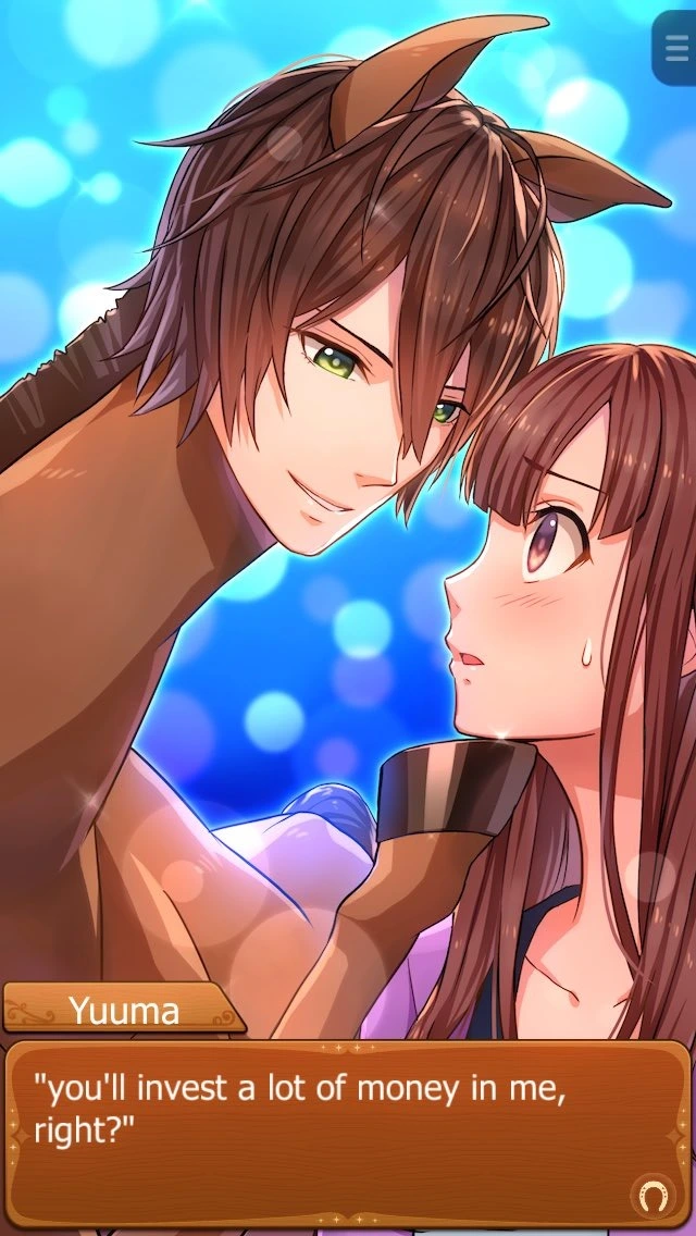 i might download My Horse Prince | Fandom