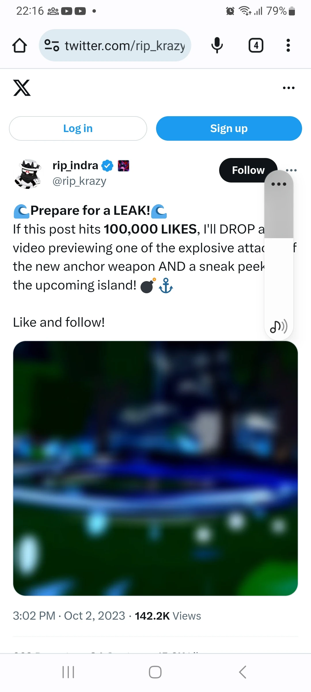 IT'S THE ANCHOR | Fandom