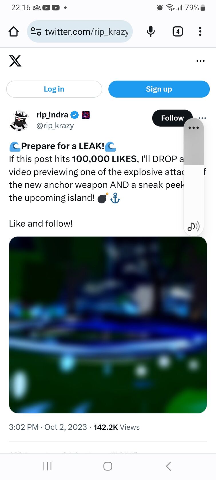 IT'S THE ANCHOR | Fandom