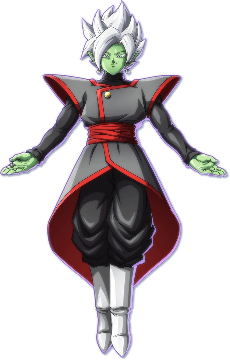 Who is the best opponent for Zamasu? | Fandom
