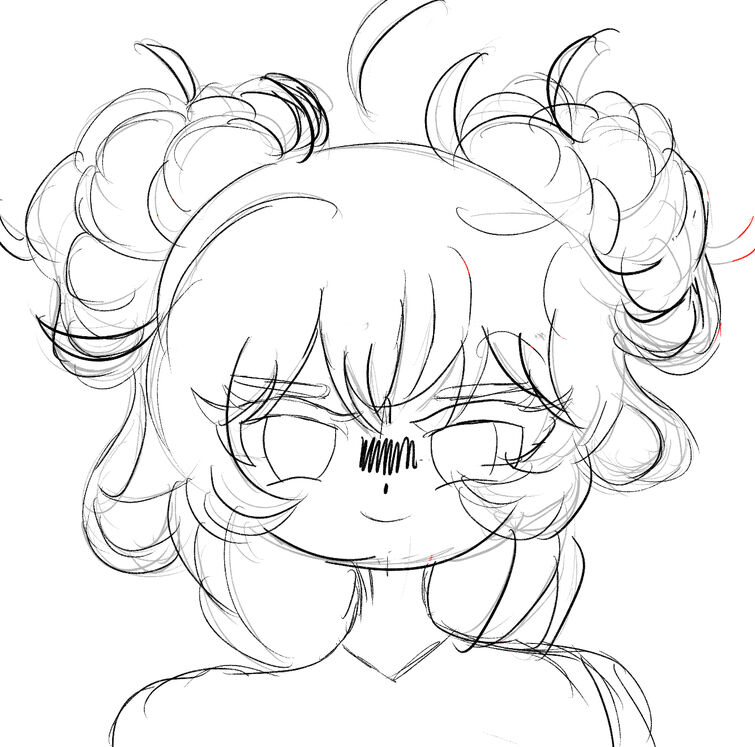 Gacha edit ( front face view ) | Fandom