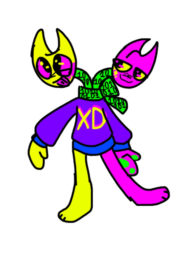 Hey, Sprout here! Ask me anything. | Fandom