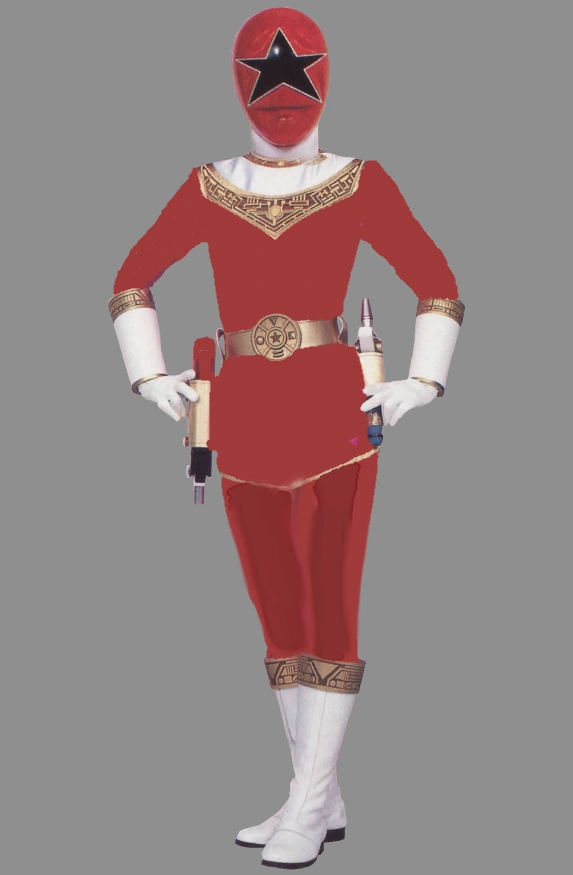 Oh ranger/zeo gender swap | Fandom