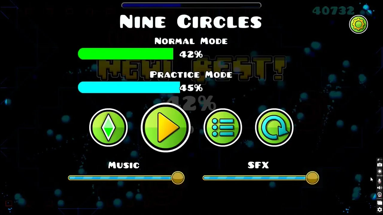 Nine Circles 42% | Fandom