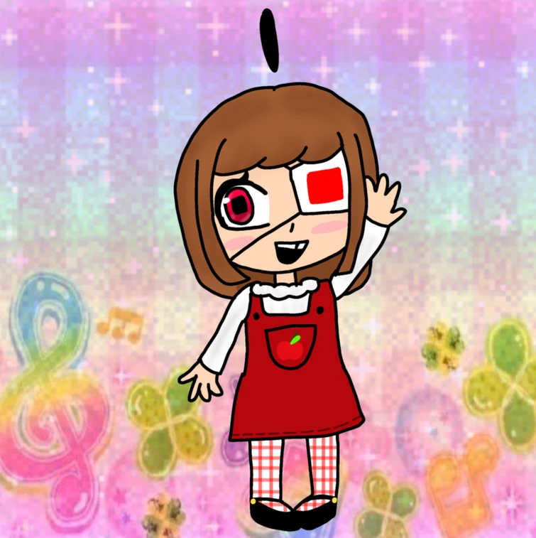 🟥Humanized One🟥 | Fandom