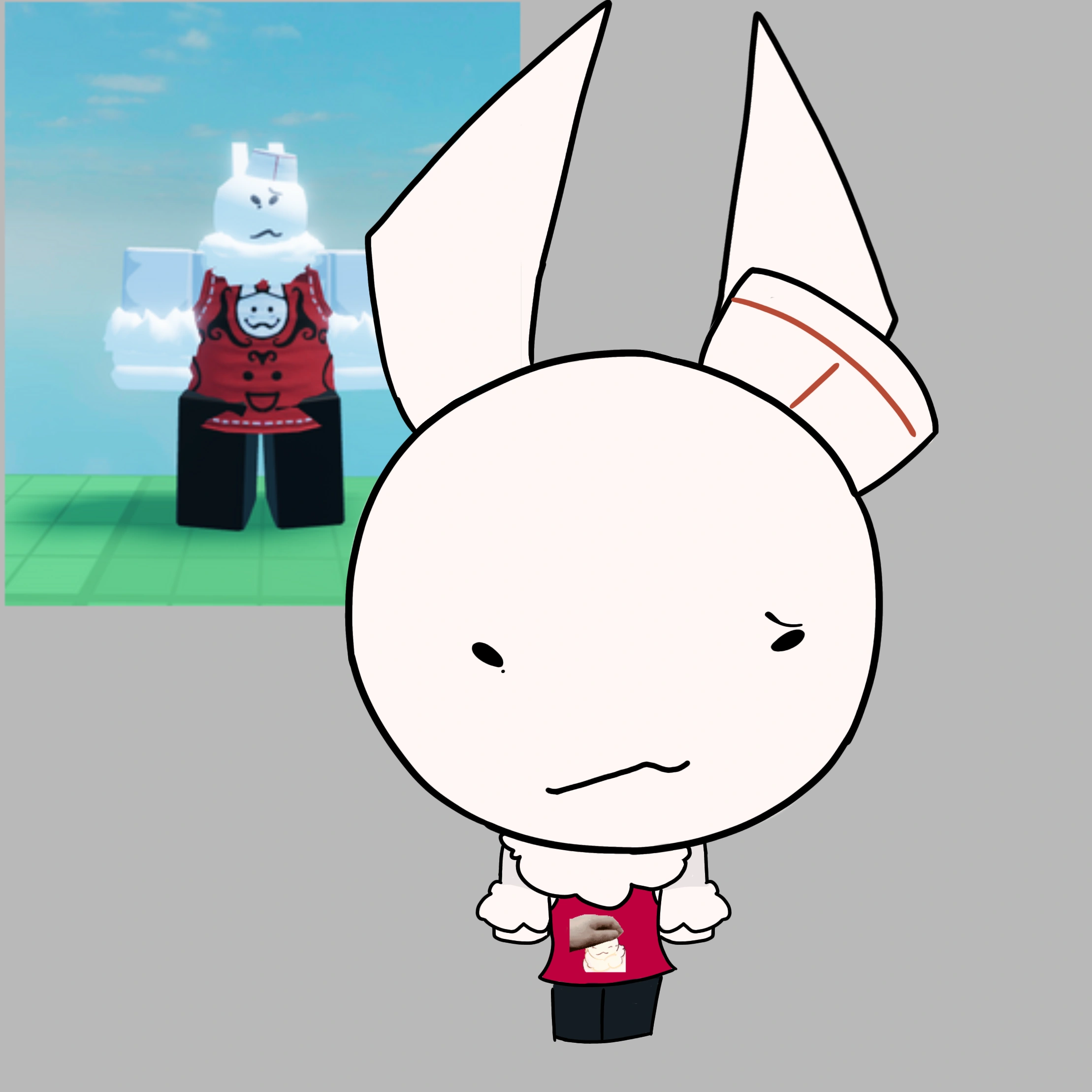 parlor gubby EotD!1!1!1! | Fandom