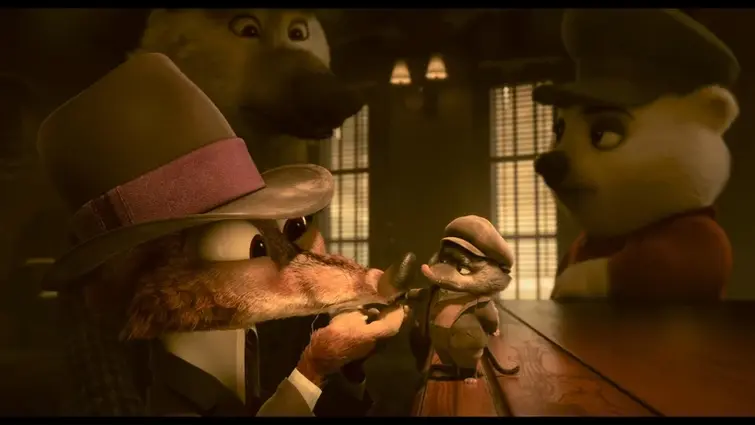 Discuss Everything About Zootopia Wiki | Fandom