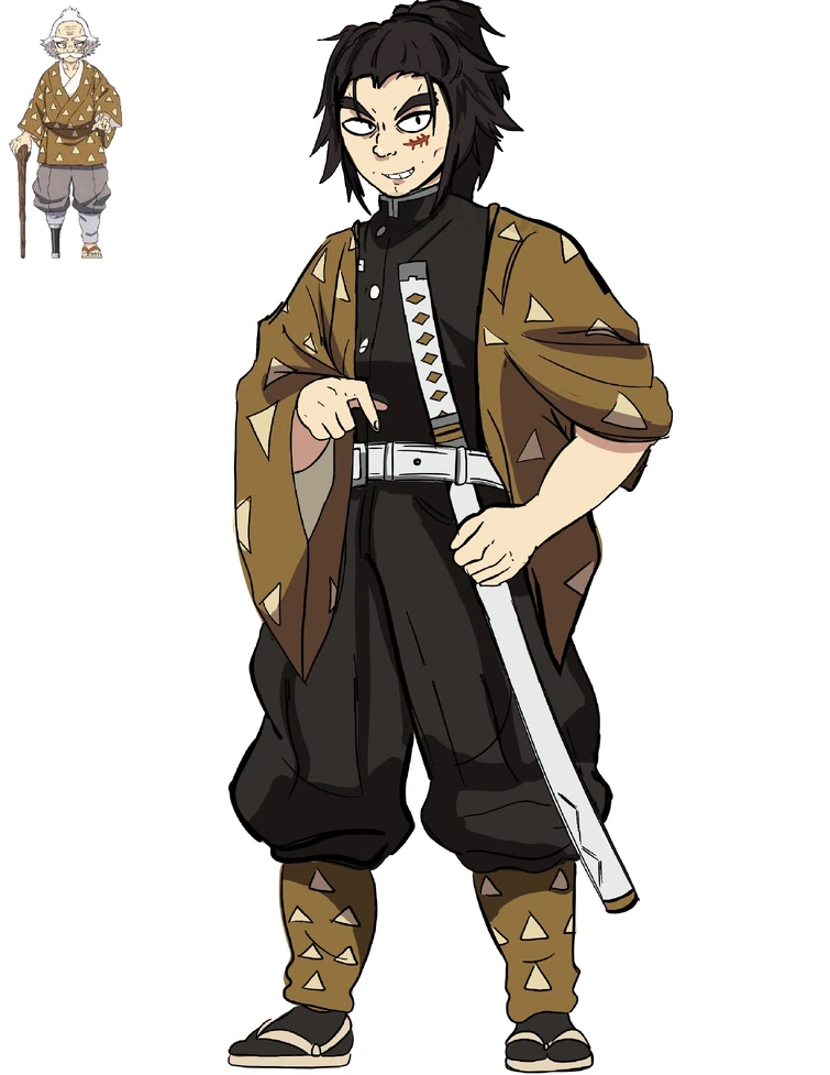 Discuss Everything About Kimetsu no Yaiba Wiki | Fandom