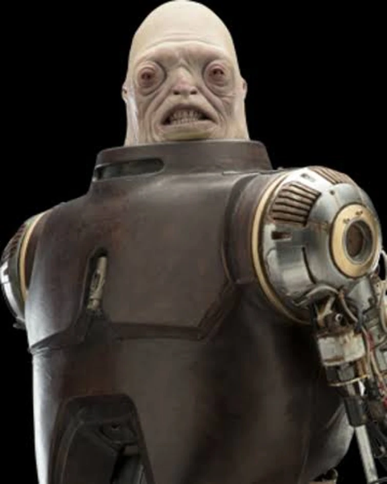 Is it possible to achieve immortality through technology in the Star ...