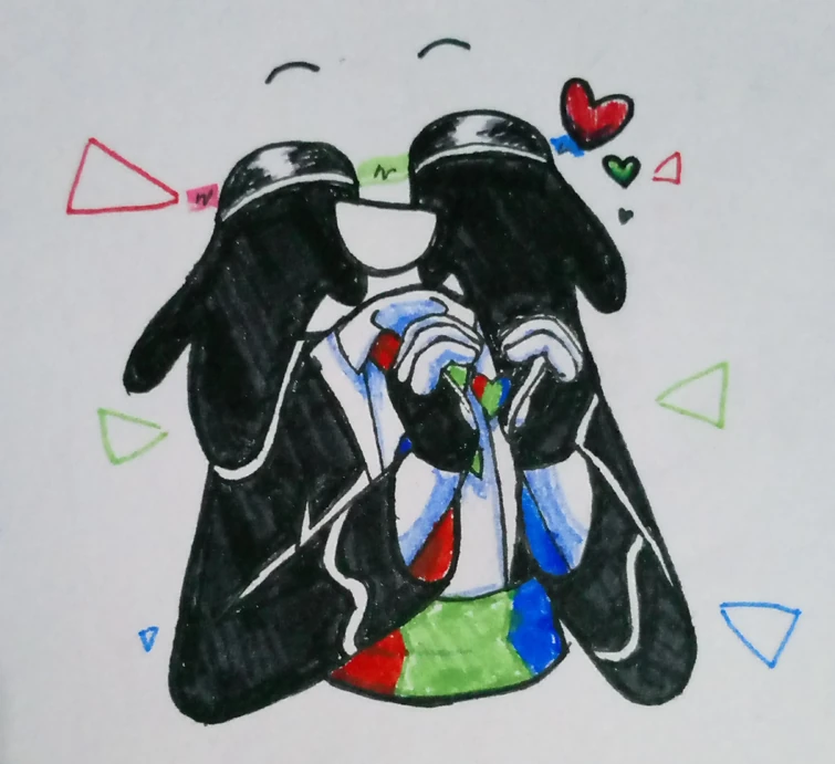 MY HEART GOES DOKI DOKI ★ WAKU WAKU FOR THE MANAGER | Fandom