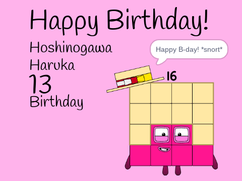 Another Yay! | Fandom