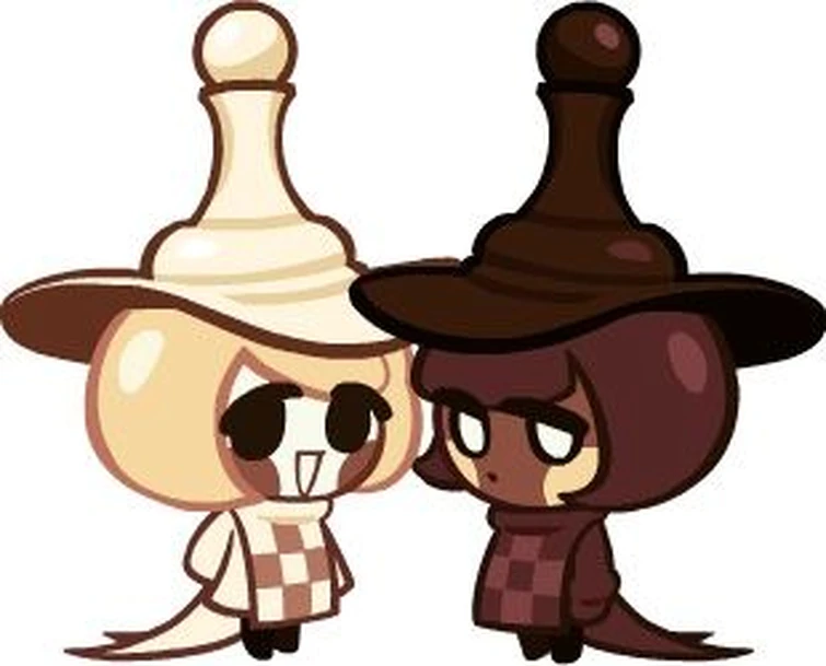 Is the Chess Choco obsession taking over me gang | Fandom
