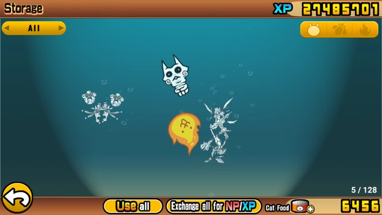Discuss Everything About Battle Cats Wiki | Fandom