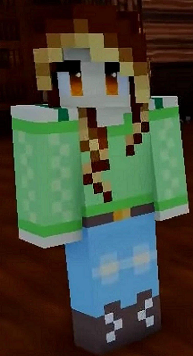 Aphmau the Royal Vampire With Monsters | Fandom