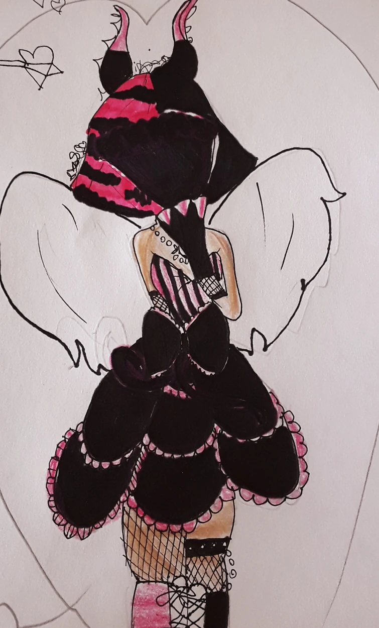 DRAWING OC'S AGAIN | Fandom