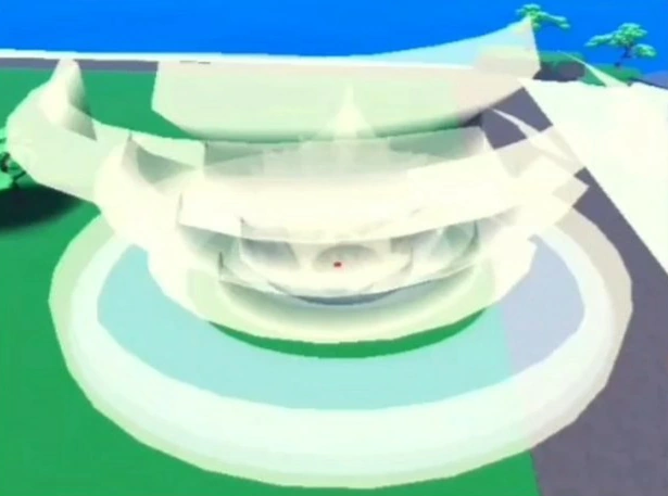 Shock absorption revamp concept | Fandom