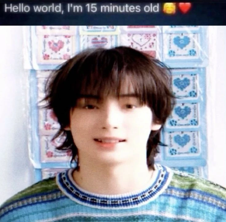 HI GANG CAN YOU GUYS DO ME A FAVOR AND TELL ME YOUR BIRTHDAYS | Fandom