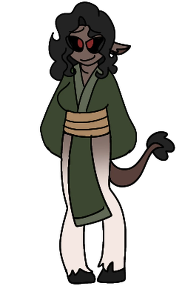 FINALLY updated my mimic oc😨 | Fandom