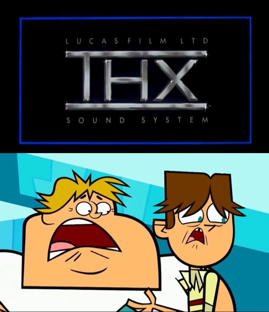 Owen and Cody watch the THX logo | Fandom