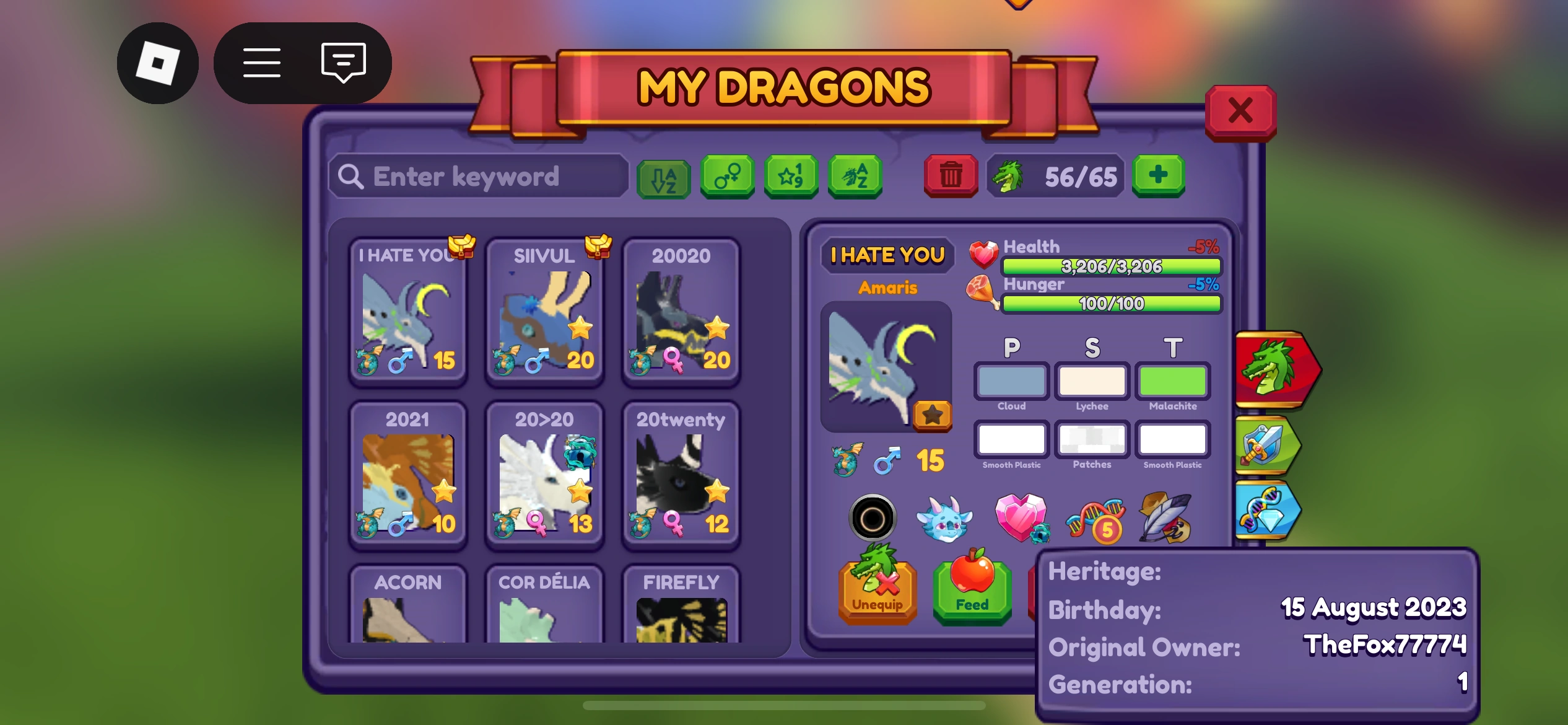 Swapping fm 2/3 bm gen 1 ama | Fandom