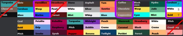 LF: Skyrix (any) | Fandom