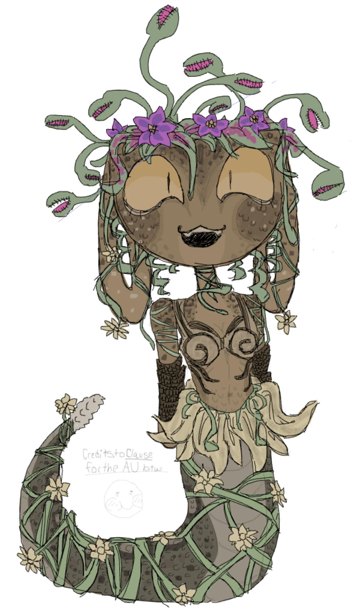 bassie design for a friends au | Fandom