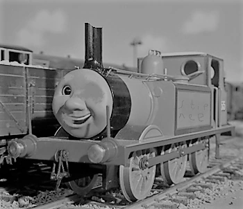 Stepney. | Fandom