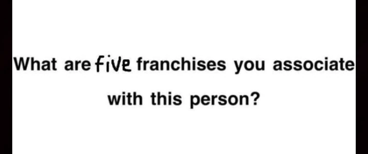 (it’s probably obvious) trend timeeee | Fandom