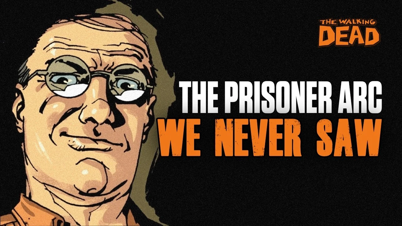 The Darkest Story in The Walking Dead’s Comics | Fandom