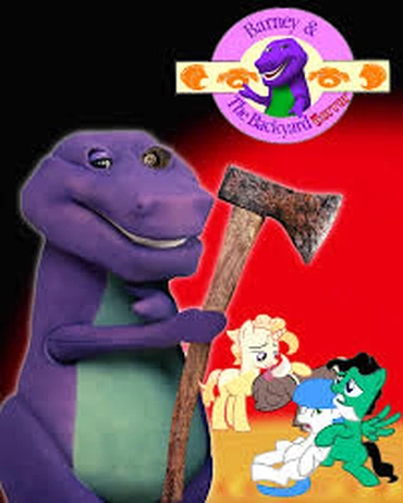 Who do u want me to add to the Barney exe mod??? | Fandom