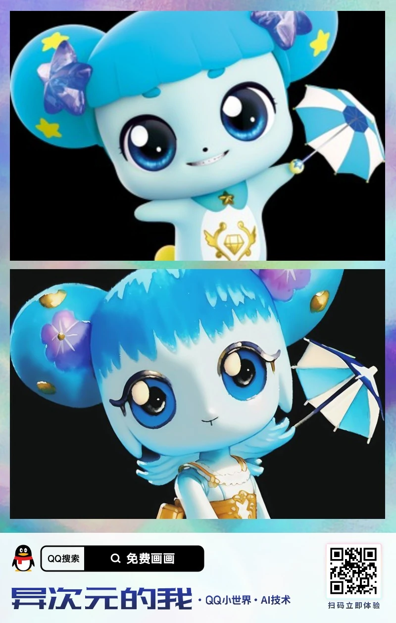 Characters draw by ai | Fandom