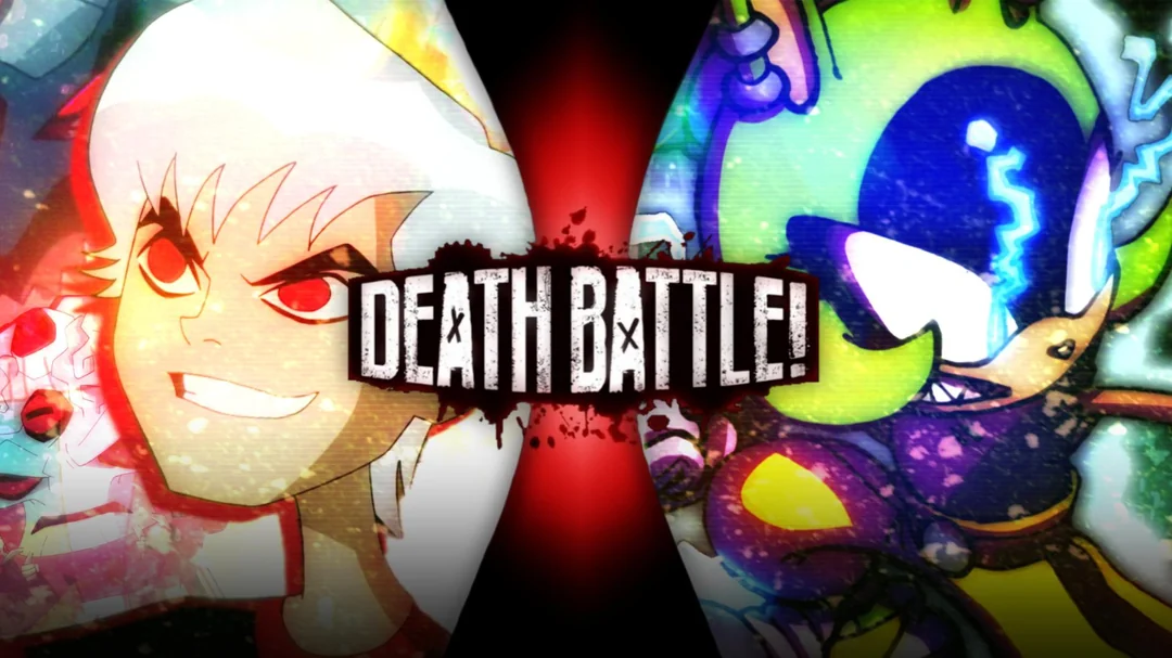 Albedo vs surge (Ben 10 vs sonic comics) | Fandom