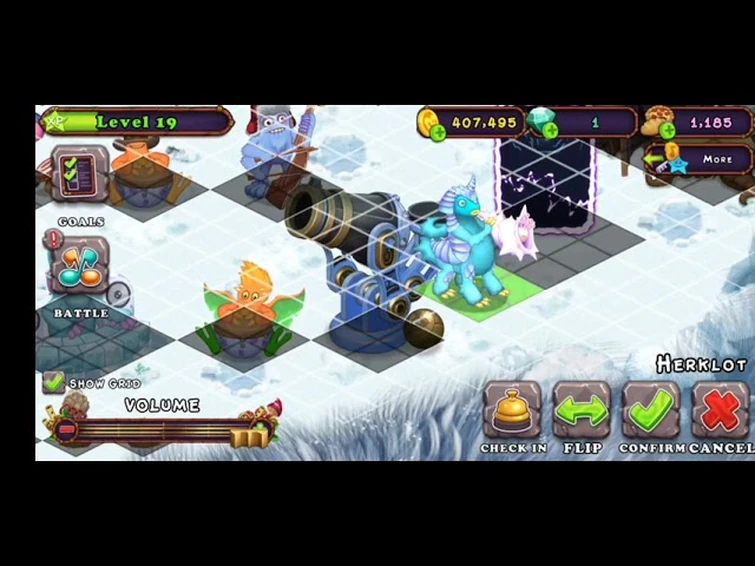 Discuss Everything About My Singing Monsters Wiki | Fandom