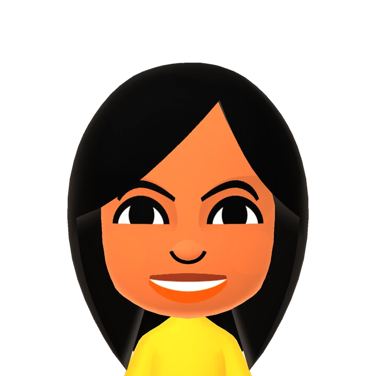2 More Mii redesigns | Fandom