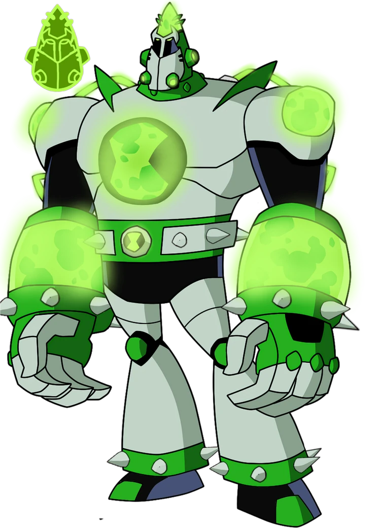 Discuss Everything About Universo Ben 10 | Fandom