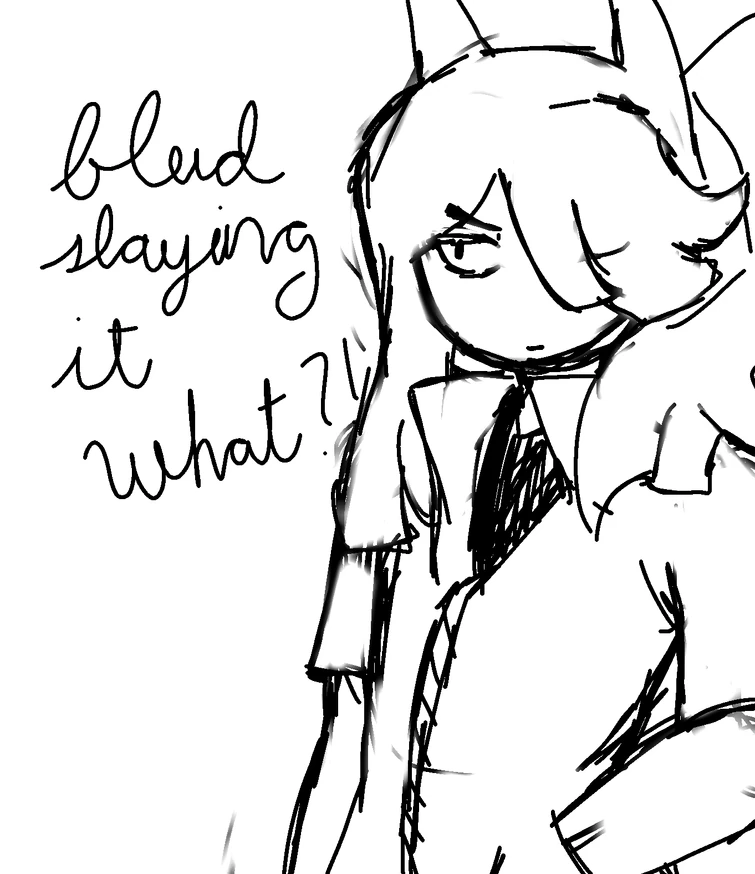 looks around | Fandom