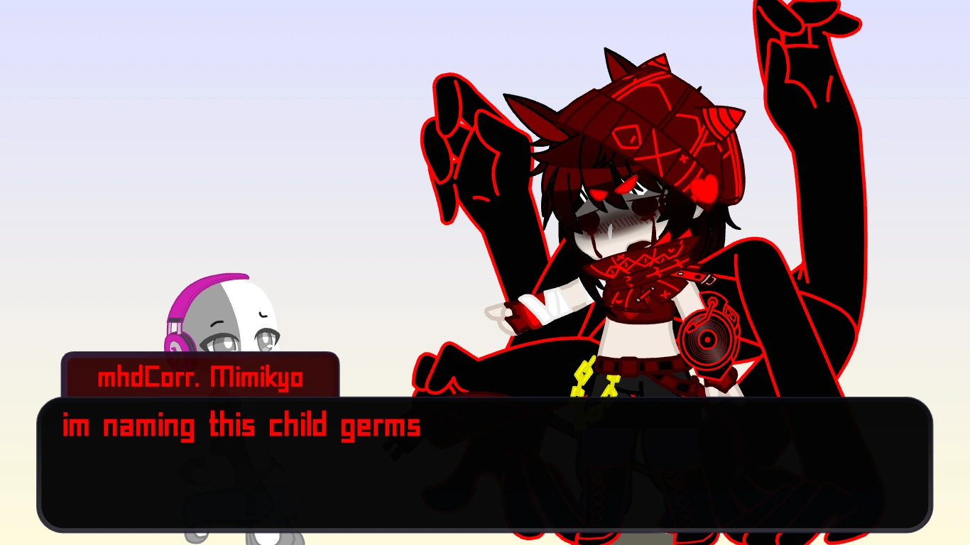 meet germs I guess | Fandom